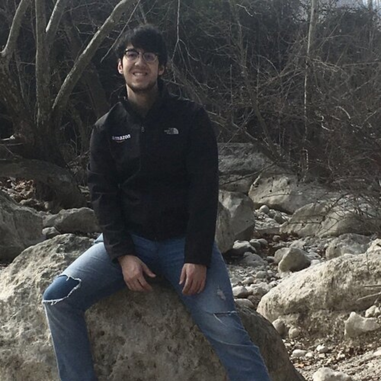 Jacob Y. Nishimura | Holo Reality Lab - College of Engineering | The ...